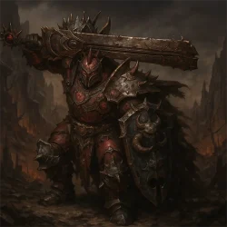 Legend Of Mir - RubyLordCommander - Mir3Dimensions